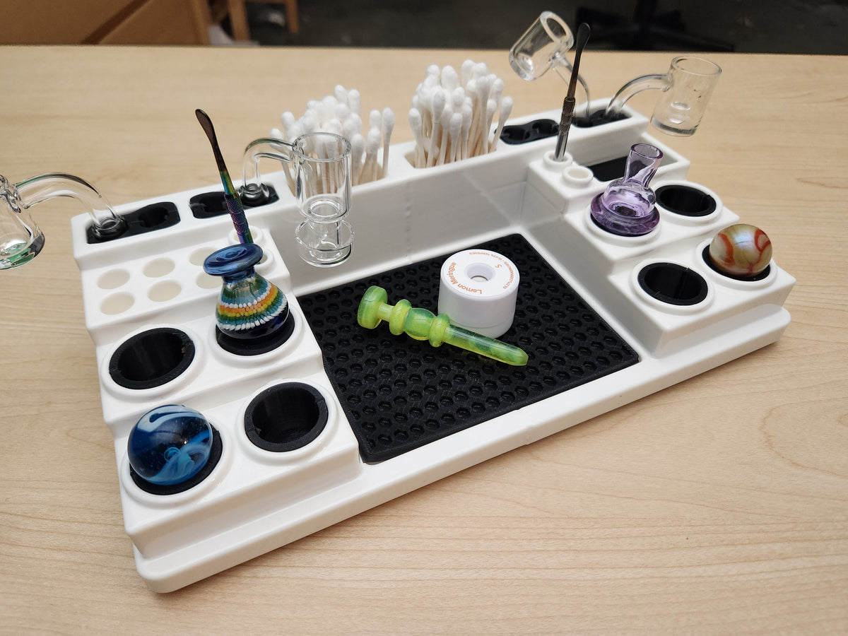 What Is the Point of a Dab Station?