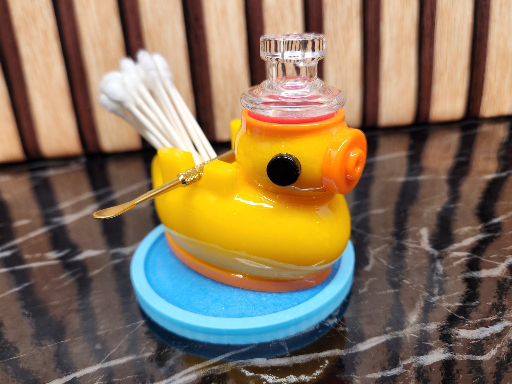 Dabdock | Premium Dab Tool Organizers & Accessories | Dab Essentials ...