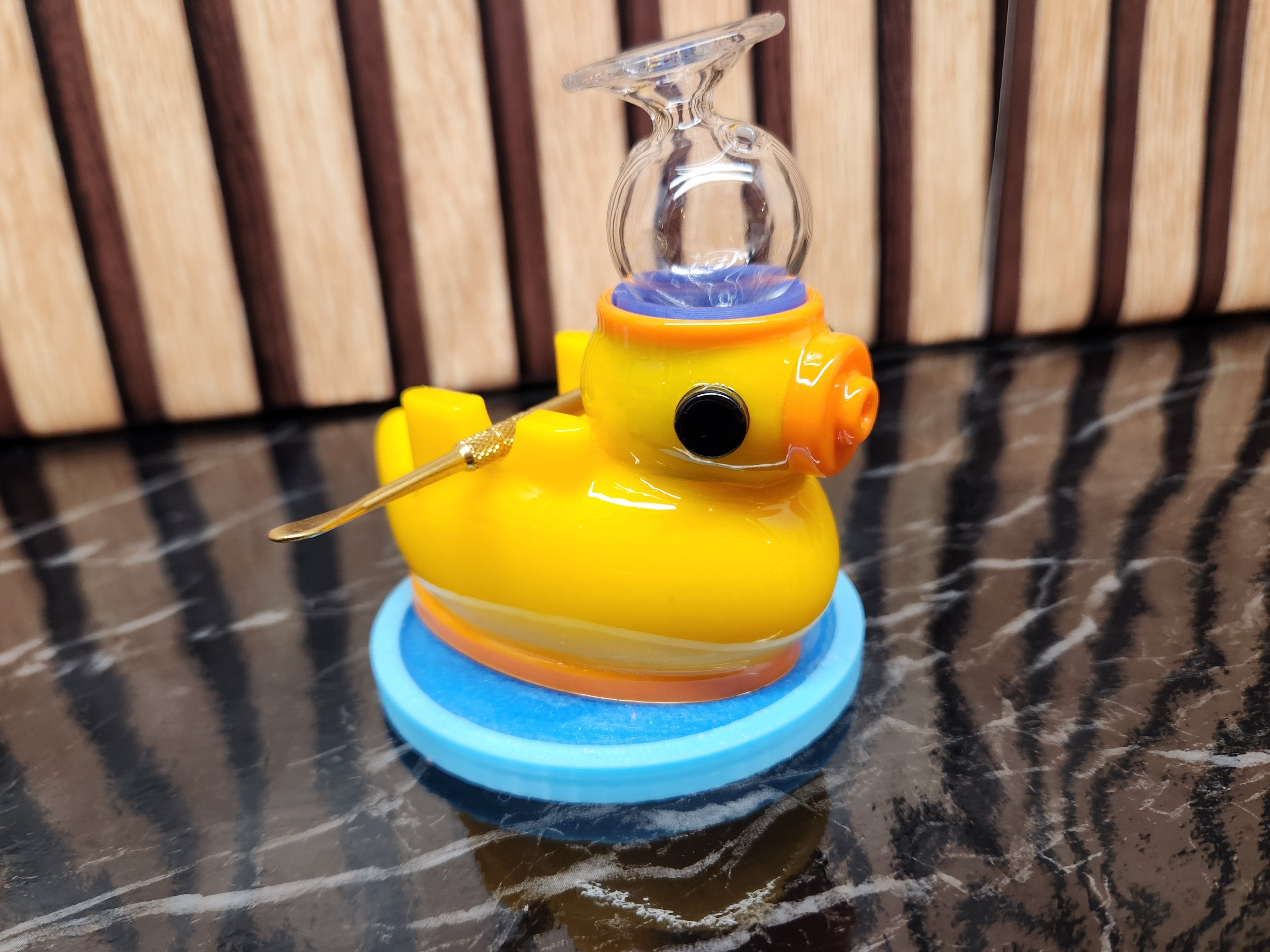 Dabdock | Premium Dab Tool Organizers & Accessories | Dab Essentials ...