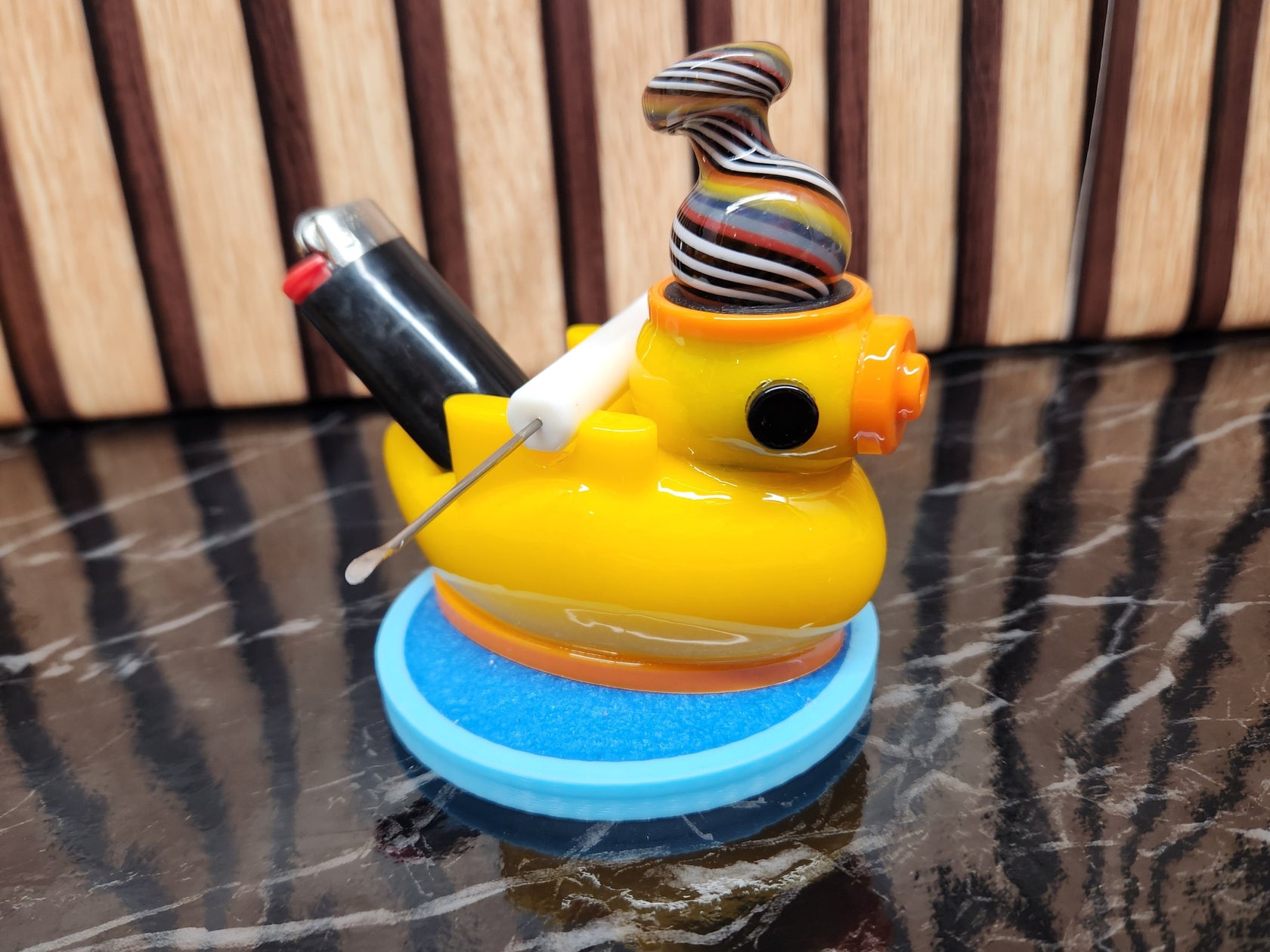 Dabdock | Premium Dab Tool Organizers & Accessories | Dab Essentials ...