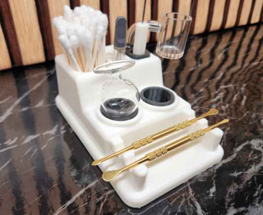 Product Spotlight: Dabdock ELITE – dabdock