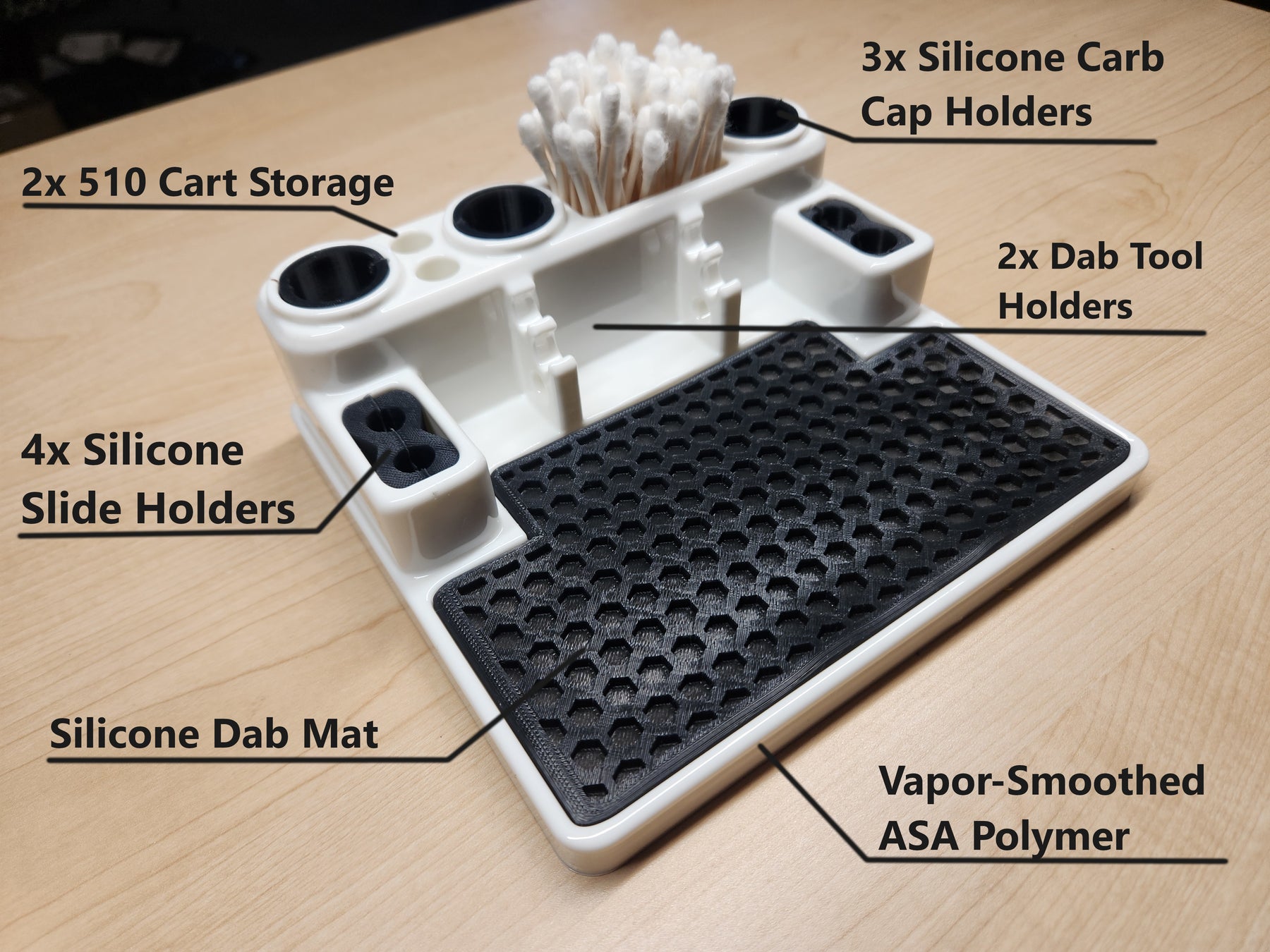 Dabdock - Premium Dab Stations & Accessories