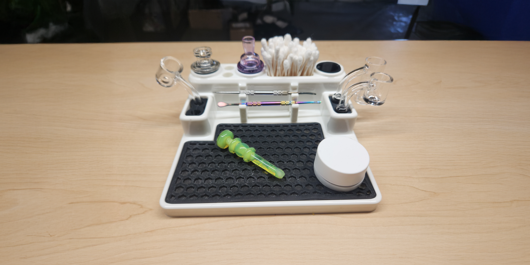 Dabdock - Premium Dab Stations & Accessories